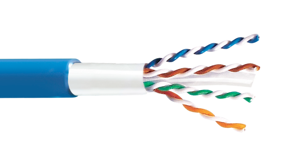 Category 6A System Solutions Premium - PanGen Solutions