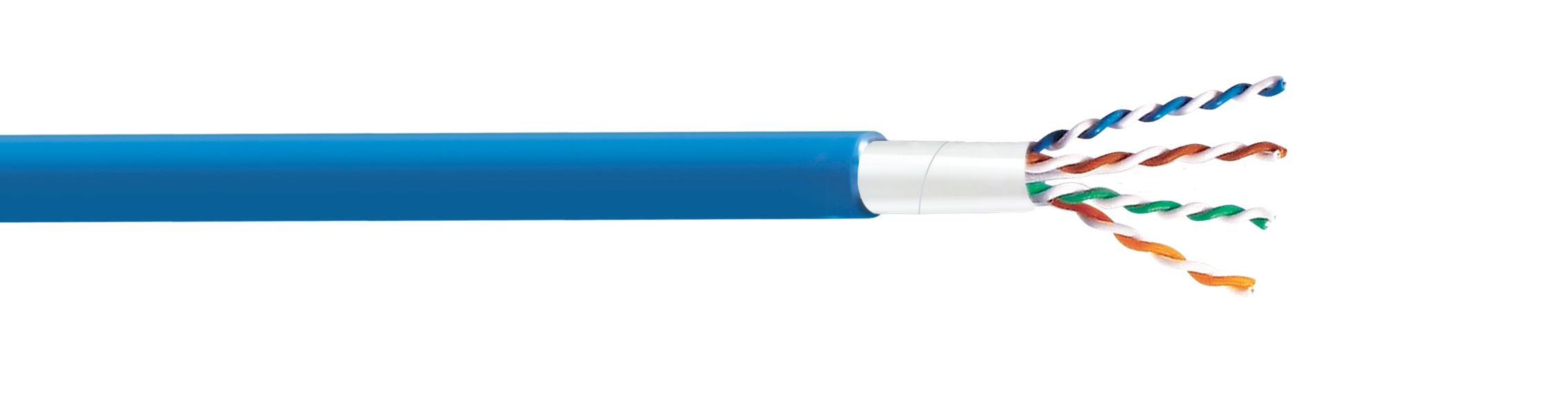 Category 6A System Solutions Standard - PanGen Solutions